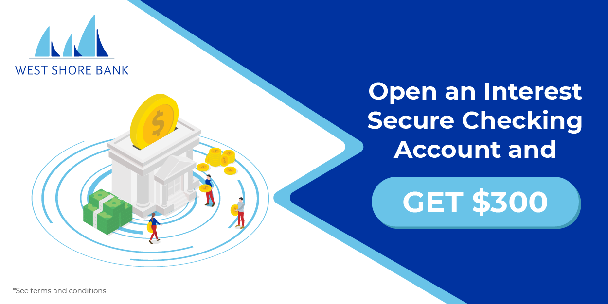 Things To Consider When Choosing a Checking Account